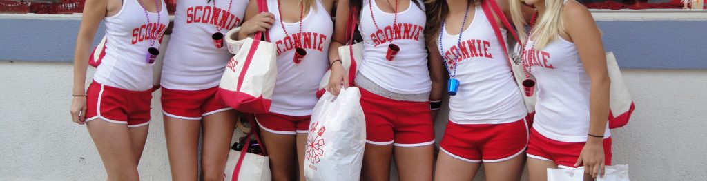 SCONNIEBAR – CELEBRATE WISCONSIN – Madison, Wisconsin